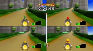 Speeding Bullets | Mario Wiki | Fandom