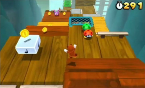 Biddybud | Mario Wiki | Fandom