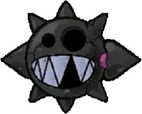 Dark Bristle | MarioWiki | Fandom