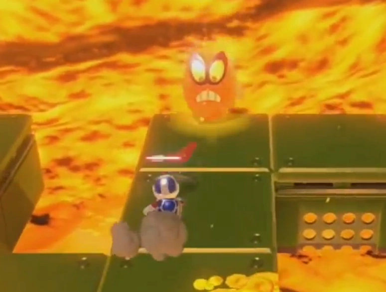 Fryguy | Super Mario Wiki | Fandom