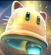 Giga Bell | Mario Wiki | Fandom