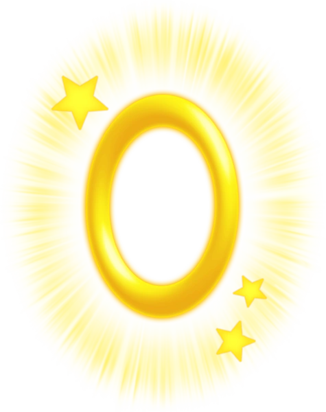Gold Ring (New Super Mario Bros. 2) | Mario Wiki | Fandom
