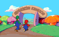 Hotel Mario | Mario Wiki | Fandom