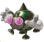 Schnappäfer | MarioWiki | Fandom