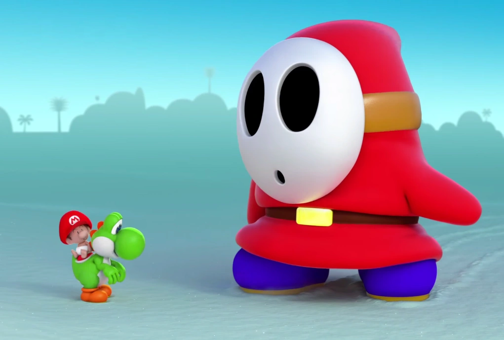 Personajes De Mario Gordo Luciano On X: "#smg4tober2025 Dia 3:Mario Ya