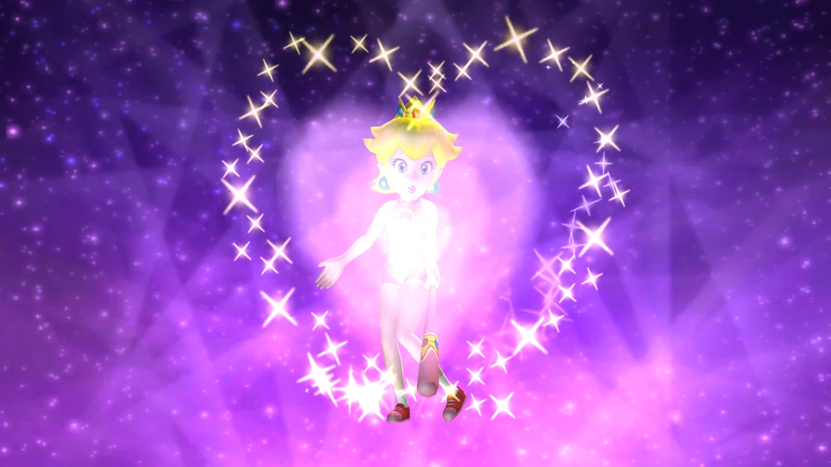 Heart Swing | Mario Wiki | Fandom