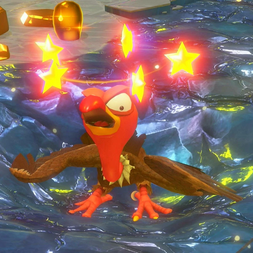 ネッキー | マリオペディア | Fandom