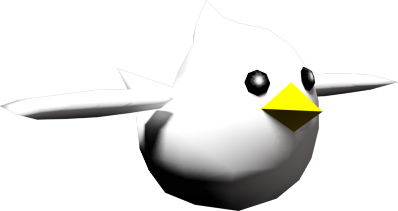 Oiseau | Wiki Mario | Fandom