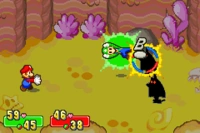 Swing Bros. | Mario Wiki | Fandom