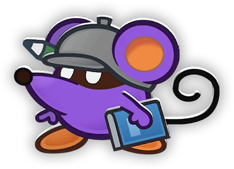 Ian Foomus | Mario Wiki | Fandom