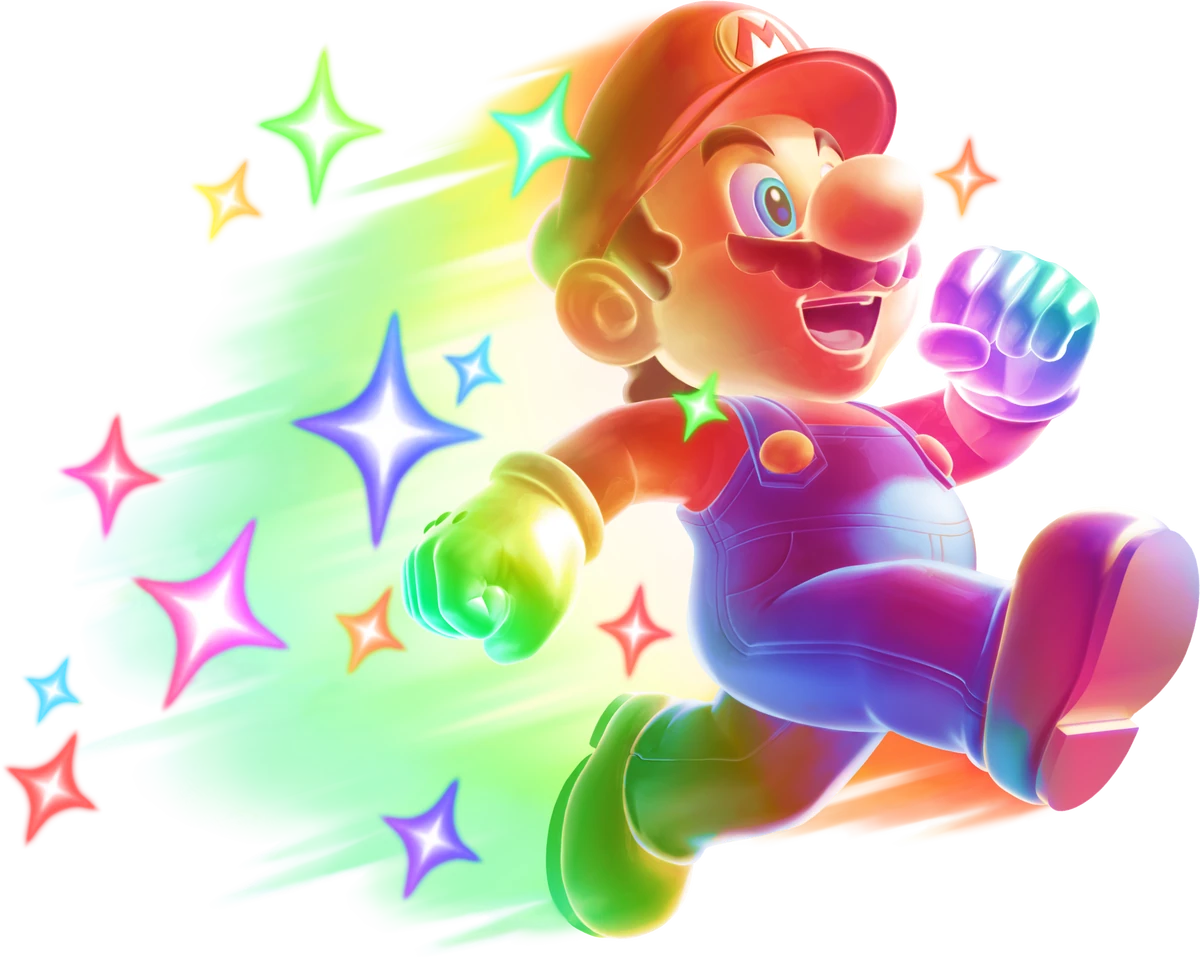Category:Transformations | Mario Wiki | Fandom