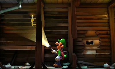 Passage secret | Wiki Mario | Fandom
