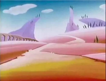 Linguini Empire | Mario Wiki | Fandom