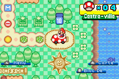 Centre-ville | Wiki Mario | Fandom