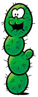 Pokey/Gallery | Mario Wiki | Fandom