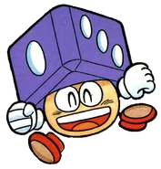 Tumble | Super Mario Wiki | Fandom