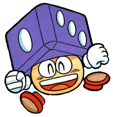 Tumble | Super Mario Wiki | Fandom