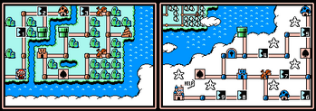Sky Land | Mario Wiki | Fandom