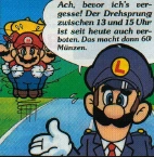 Super Mario: Im Rausch der Geschwindigkeit | MarioWiki | Fandom
