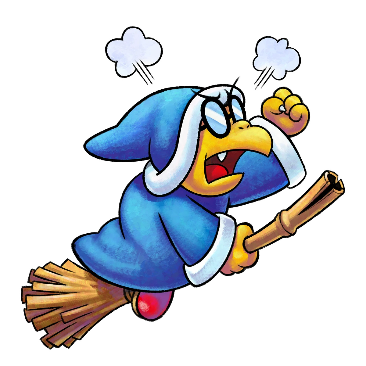 Kamek | Wiki Mario | Fandom