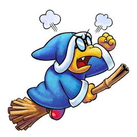 Kamek | Wiki Mario | Fandom