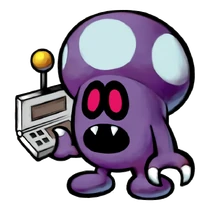 Xhampi | Wiki Mario | Fandom