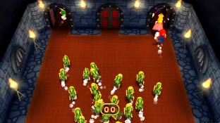 Mecha Choice | Mario Wiki | Fandom