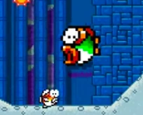 Mega Blurp | Mario Wiki | Fandom