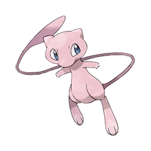 Mew | Mario Wiki | Fandom