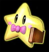 Star Spirit | Mario Wiki | Fandom