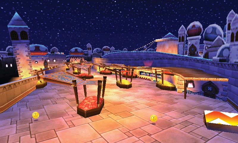 Souk Maskass | Wiki Mario | Fandom