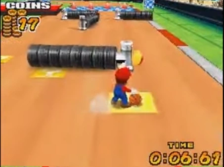 Sunshine Road | Mario Wiki | Fandom