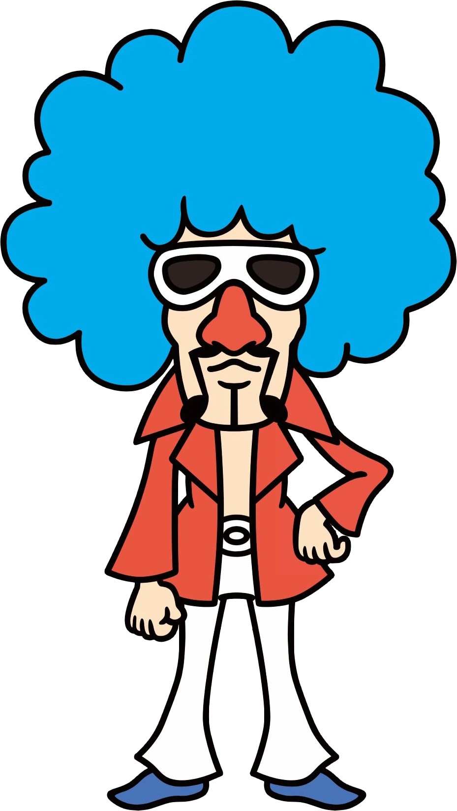 Jimmy T | Wiki Mario | Fandom