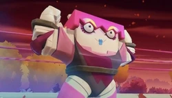 Bibi | Wiki Mario | Fandom