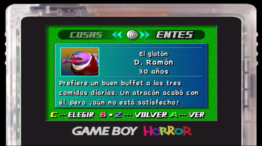 D. Ramón | Super Mario Wiki | Fandom