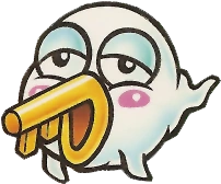 Keyser | Wiki Mario | Fandom