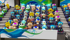 Chao | Mario Wiki | Fandom