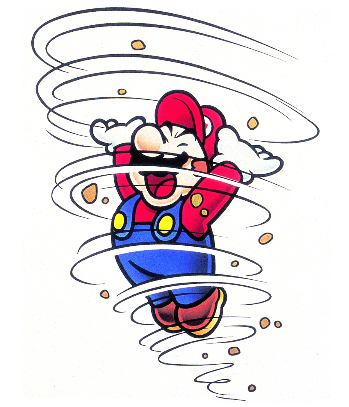 Tweester | Super Mario Wiki | Fandom