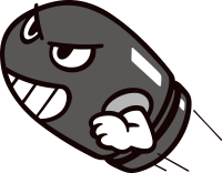 Bullet Bill/Gallery | Mario Wiki | Fandom