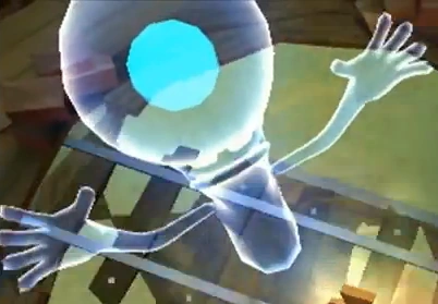 Cérébrus antique | Wiki Mario | Fandom