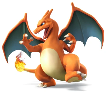 Charizard | Super Mario Wiki | Fandom