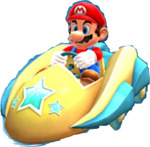 Galaxy Comet | Wiki Mario | Fandom