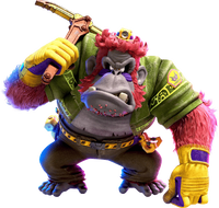 Grumpy Kong | Mario Wiki | Fandom