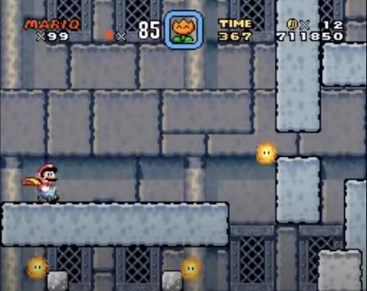 Li'l Sparky | Mario Wiki | Fandom