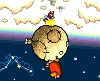 Raphael the Raven | Mario Wiki | Fandom