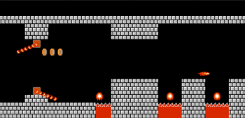 World 3-4 (Super Mario Bros.) | Mario Wiki | Fandom