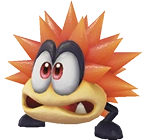 Burrbo | Mario Wiki | Fandom