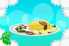 Dessert Menu | Mario Wiki | Fandom