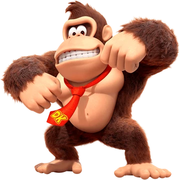 hell yeah baby monkey