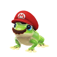 Frog | Mario Wiki | Fandom